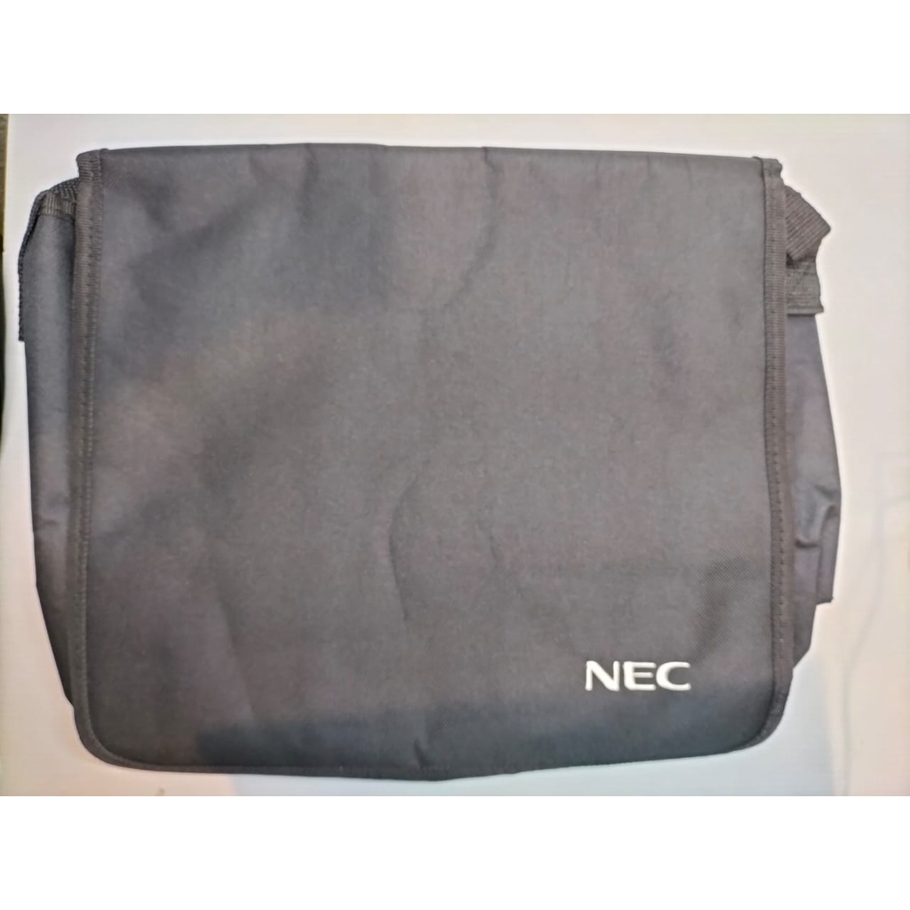 NEC Laptop Sling Bag 13 inches | Shopee Malaysia
