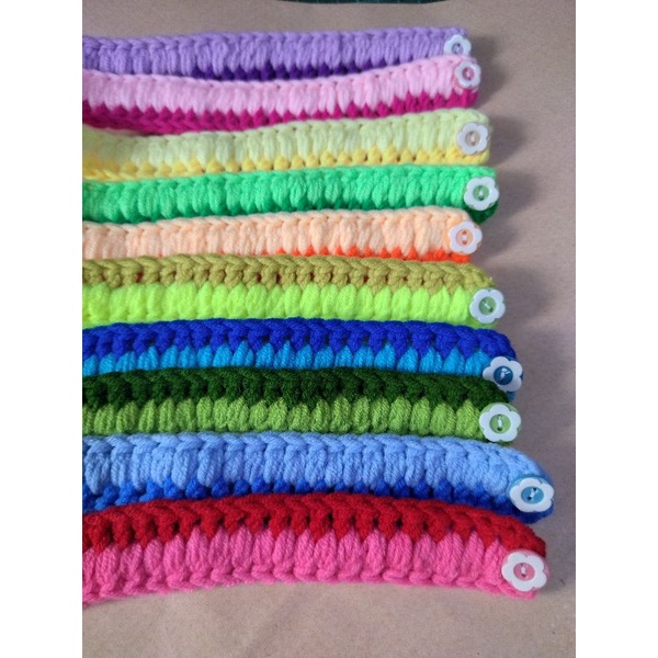 Mask Extender Crochet 🔥 Ready Stock 🔥 | Shopee Malaysia