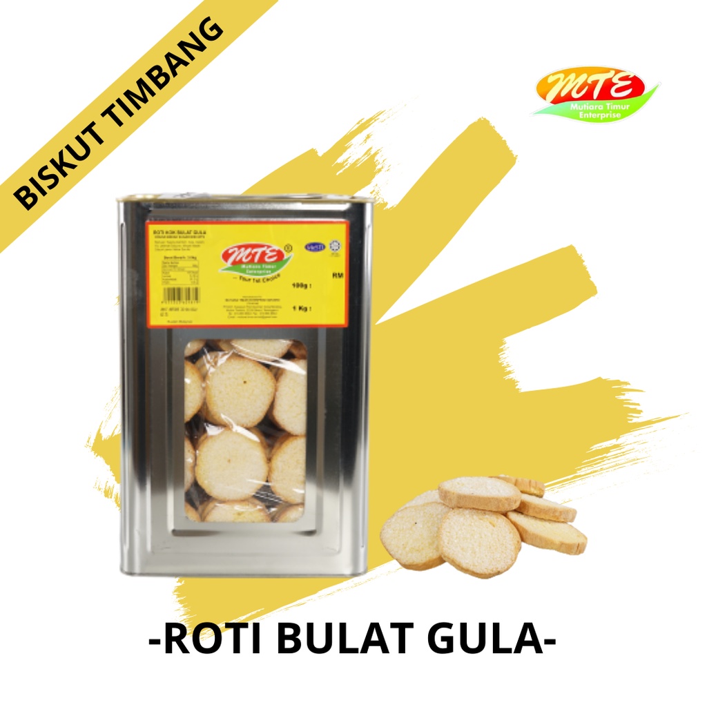 BISKUT TIN ROTI KERING DAN BISKUT BIJIAN PELBAGAI JENIS | Shopee Malaysia