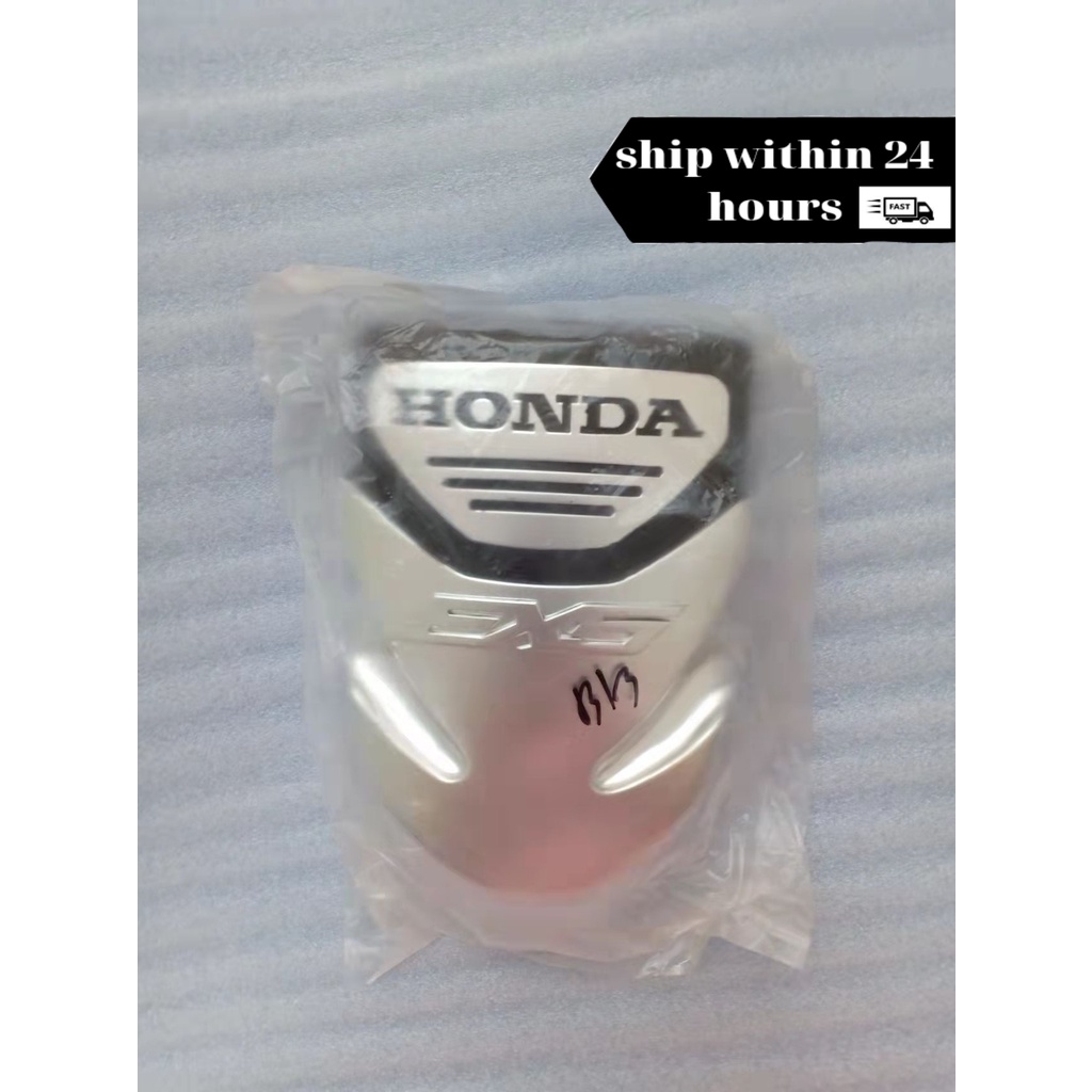 HONDA EX5 HORN EMBLEM | Shopee Malaysia
