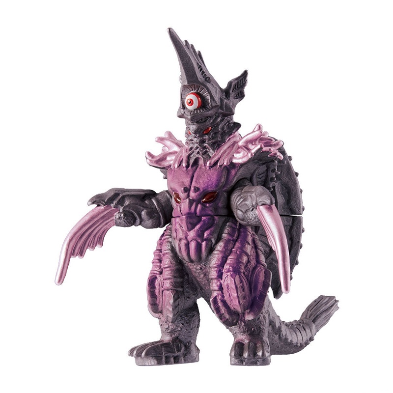 [Original Bandai] Ultraman Ultra Monster Series Skull Gomora Takkong ...