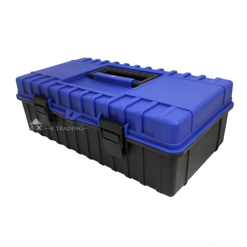 PVC MULTIPURPOSE TOOL BOX | Shopee Malaysia