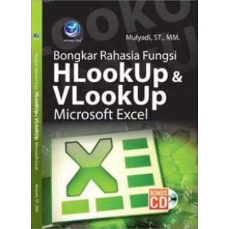 [DISCOUNT PRICE] Uncover the Secrets of Microsoft Excel HLookUp and VLookUp Functions | Shopee ...