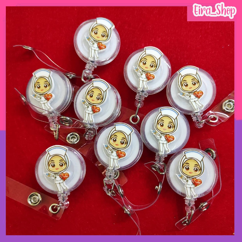 Yoyo Tag Kartun Cute,Cheap Murah Cantik 1pc | Shopee Malaysia