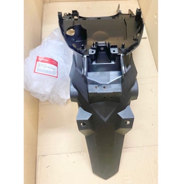 (100% ORIGINAL) HONDA BEAT FI V4 REAR FENDER // 80110-K1A-M00ZA ...