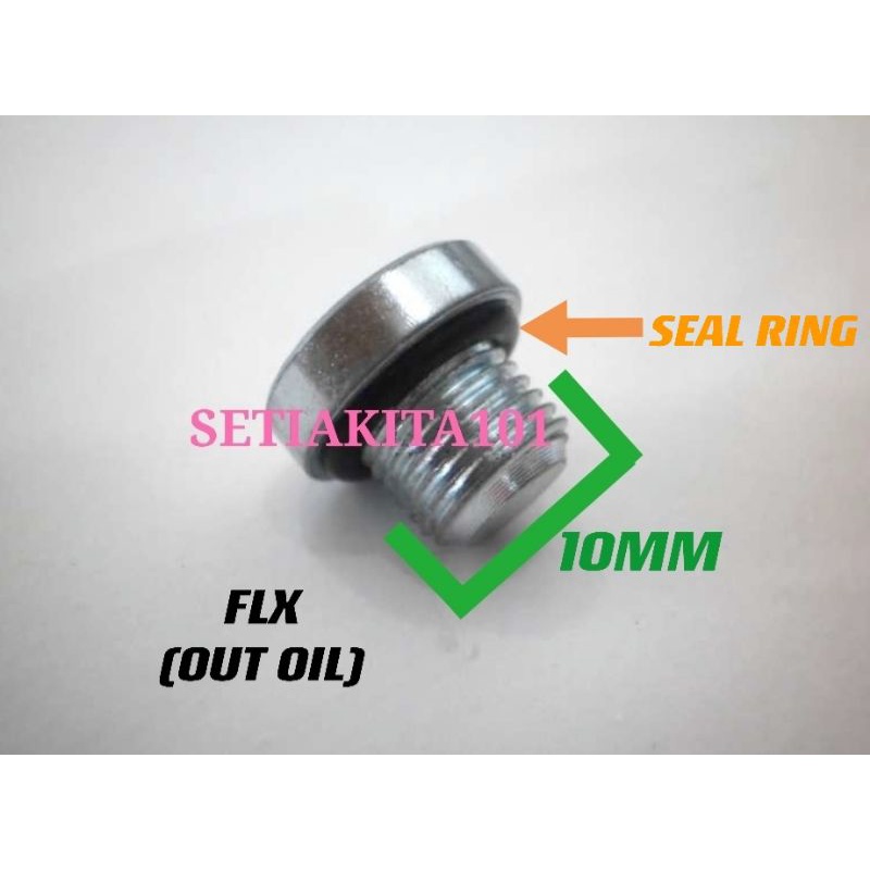 PROTON BLM FLX CVT GEAR BOX OIL NUT/CVT GEAR OIL SCREW/CVT GEAR BOX OIL ...