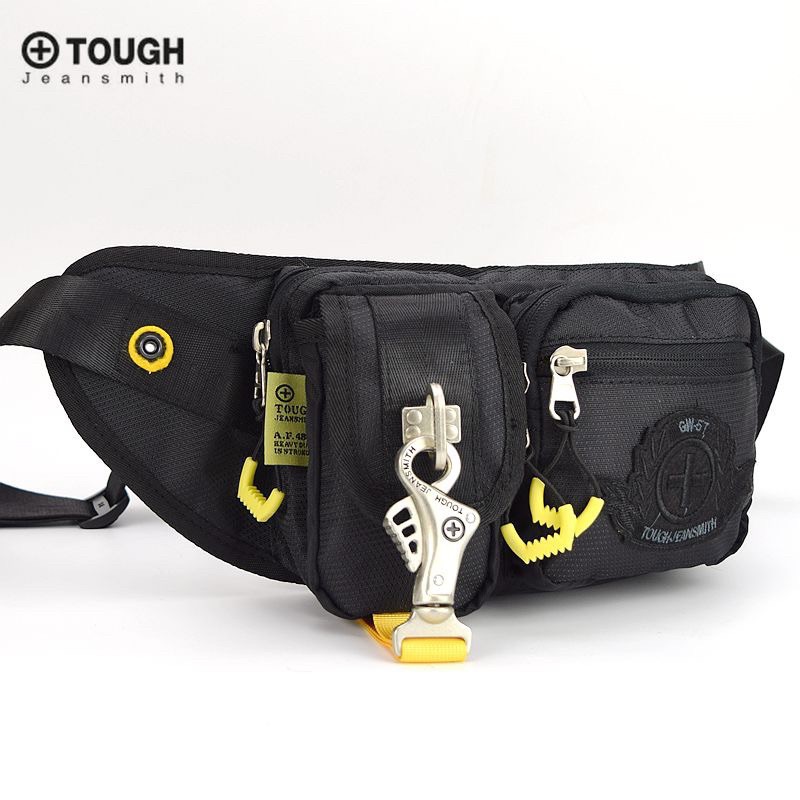TOUGH WARRIOR/ARMY WATERPROOF Porch bag/ Pouch bag/ crossbody bag/waist ...