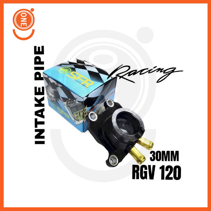 SUZUKI RGV 120 RACING INTAKE PIPE 30MM CARBURETOR JOINT | Shopee Malaysia