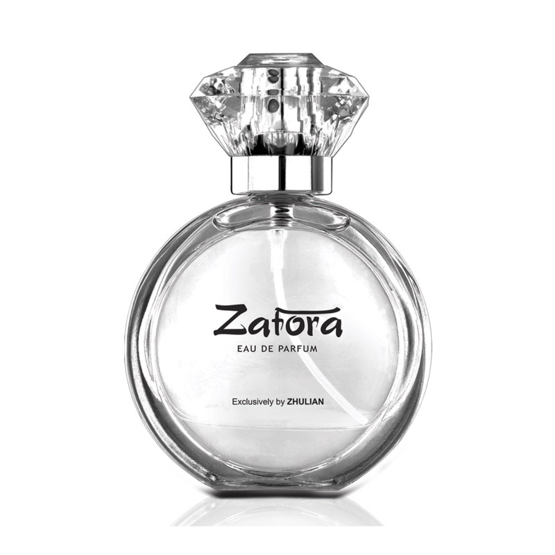 ZAFORA Eau De Parfum (PC3438) | Shopee Malaysia