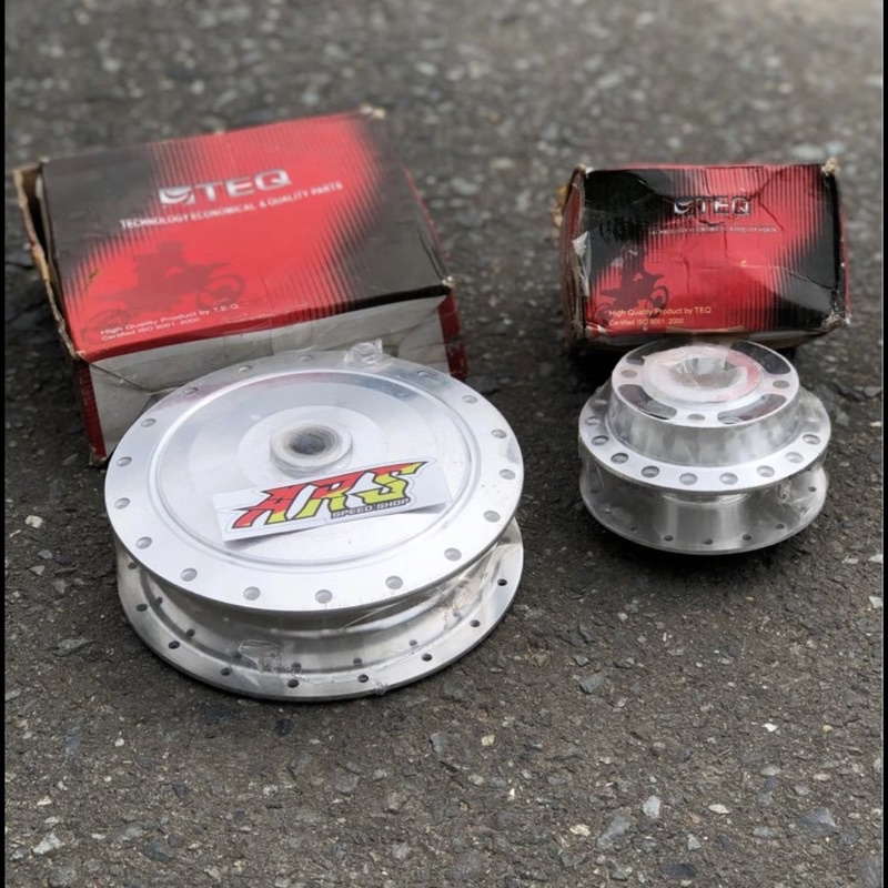 Tromol Set TEQ ORIGINAL - Mio | Shopee Malaysia