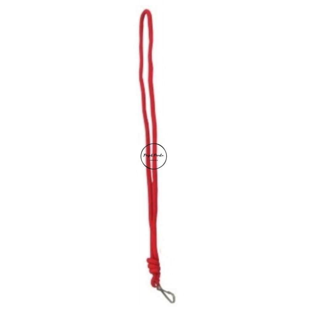 [LANYARD] Lanyard Kadet TKRS & KRS Bomba Merah Persatuan Uniform ...