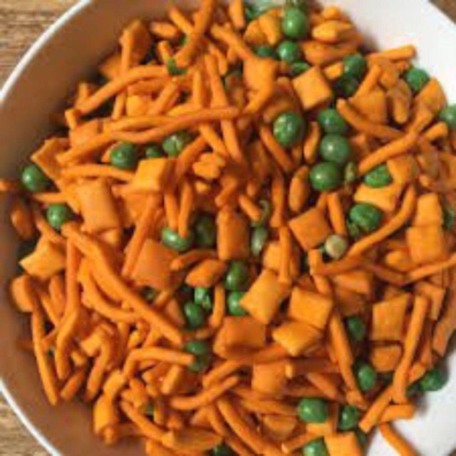 Pea chips 2kg (vacuum sealed) | Shopee Malaysia