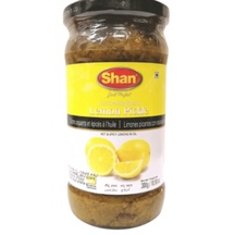 Shan Lemon Pickle (300g) | Shopee Malaysia