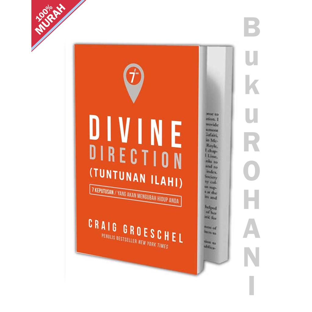 Divine Direction Book (Ilahi Guidance) | Shopee Malaysia