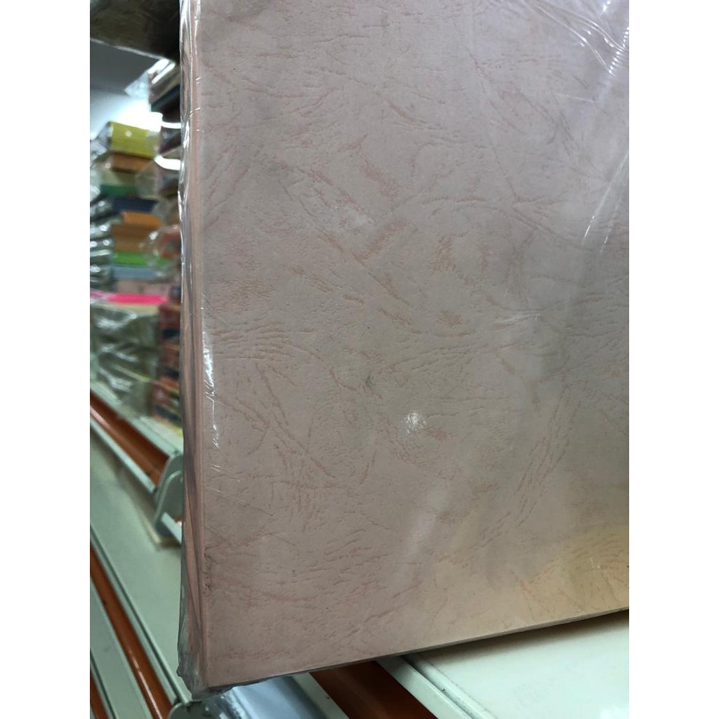 A4 Paper Manila A4 Cardboard Paper 230 gsm - 100 Sheets | Shopee Malaysia