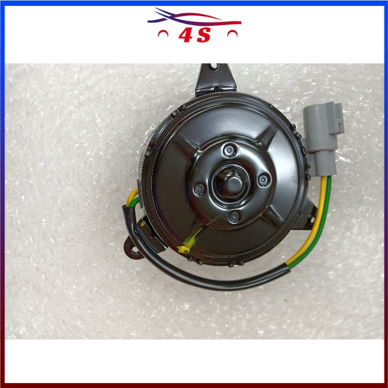 PROTON EXORA RADIATOR FAN MOTOR (APM) HR8101P620C 160W | Shopee Malaysia