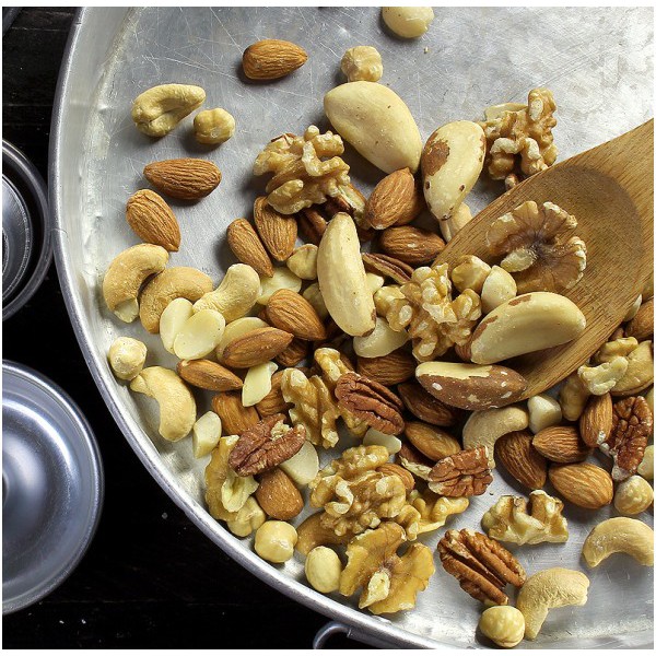 Deluxe Mixed - S (150g) | Shopee Malaysia