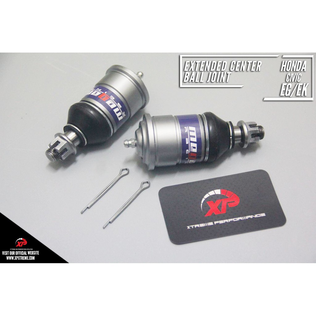 ORIGINAL READY STOCK EXTENDED CENTER BALL JOINT HONDA EG EK MUGEN ...