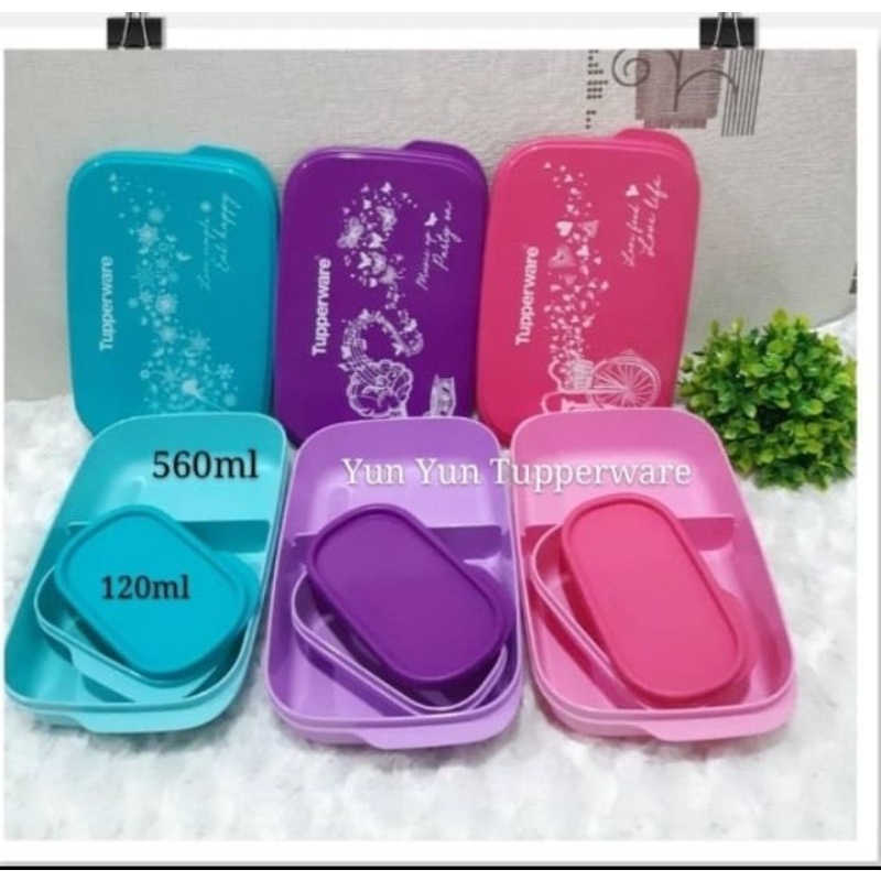 Foodie Buddy Set (3pcs) | Shopee Malaysia