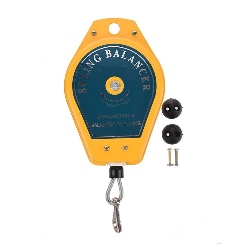 Retractable Spring Balancer Screwdriver Hanging Torque Wrench Hanger ...