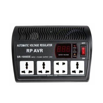 RIGHT POWER SR-1000 DE AVR | Shopee Malaysia