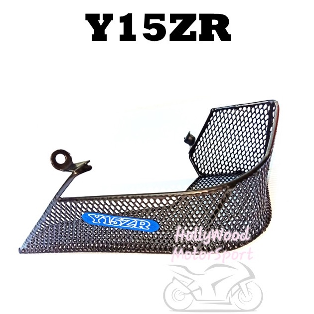 SIDE BASKET Y16 Y15 LC135 LAGENDA 115ZR RS150 RSX150 HALF BASKET BAKUL ...