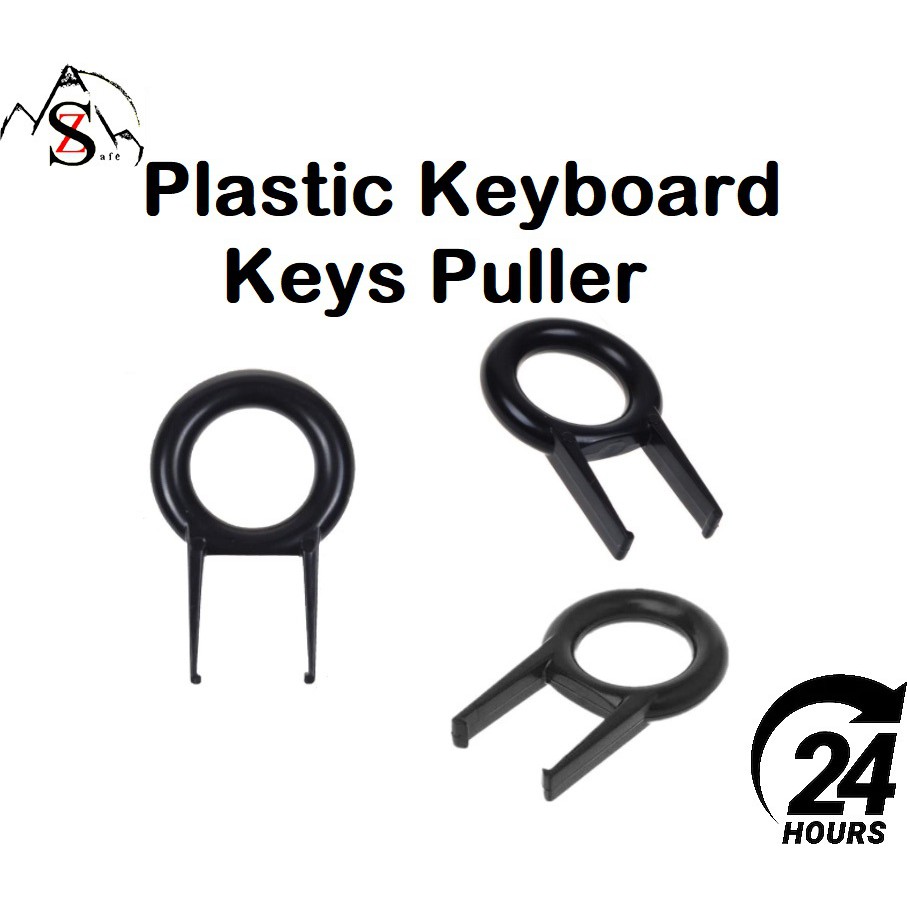 Keyboard Puller use to clean keyboard and change keyboard keys ...