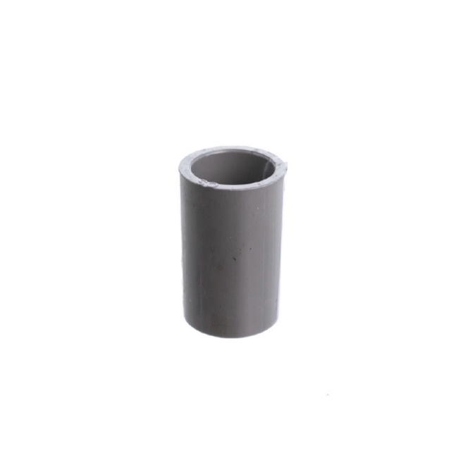 PVC Fitting D/E Socket Pipe Connector 1/2'' ( 15mm ) 3/4'' ( 20mm ) 1 ...