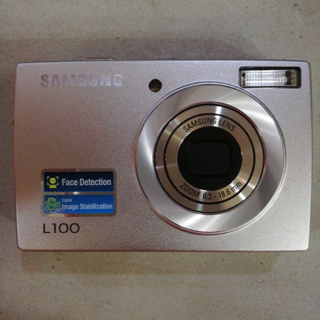 Samsung L100 Camera | Shopee Malaysia