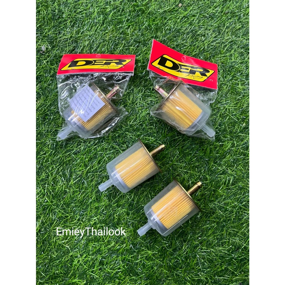 🔥PETROL FUEL FILTER/PENAPIS MINYAK RACING SAIZ BESAR YAMAHA HONDA 2T 4T ...