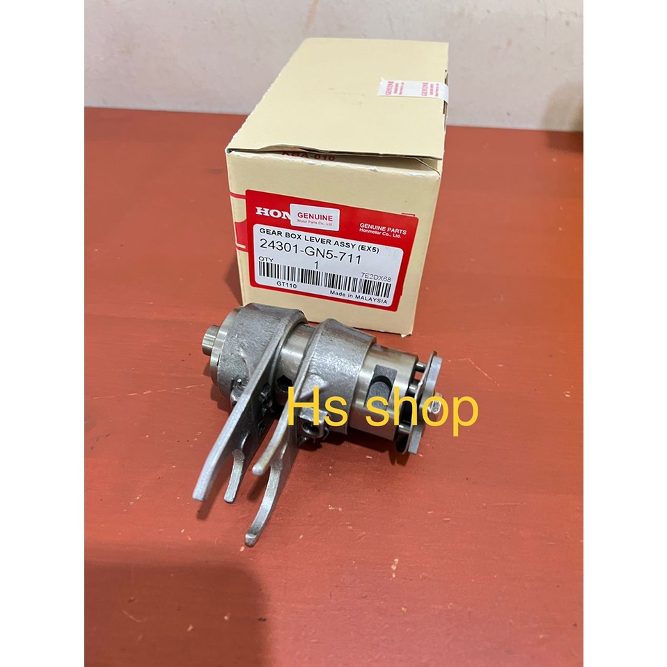 EX5 HIGH EX5 DREAM GEAR DRUM ASSY EX5 LAMA HP EVO Z KRISS100 EX5 DREAM ...