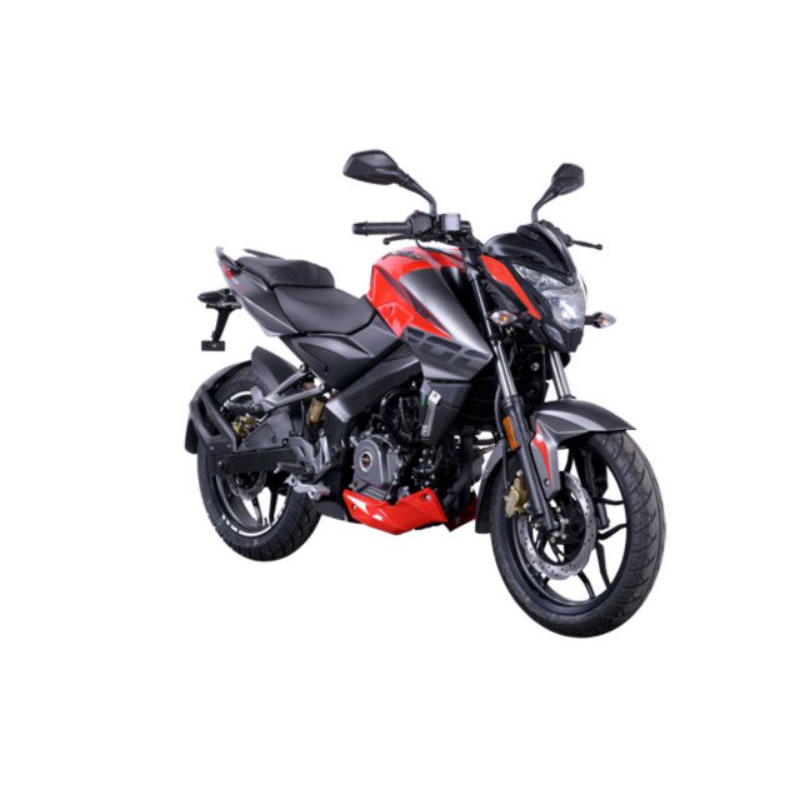 Modenas Pulsar NS200 RS200 Frame Slider Body Slider R&G Design ( HIGH ...