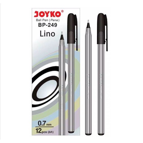 Bp-249 Lino Pens - 0.7 mm | Shopee Malaysia