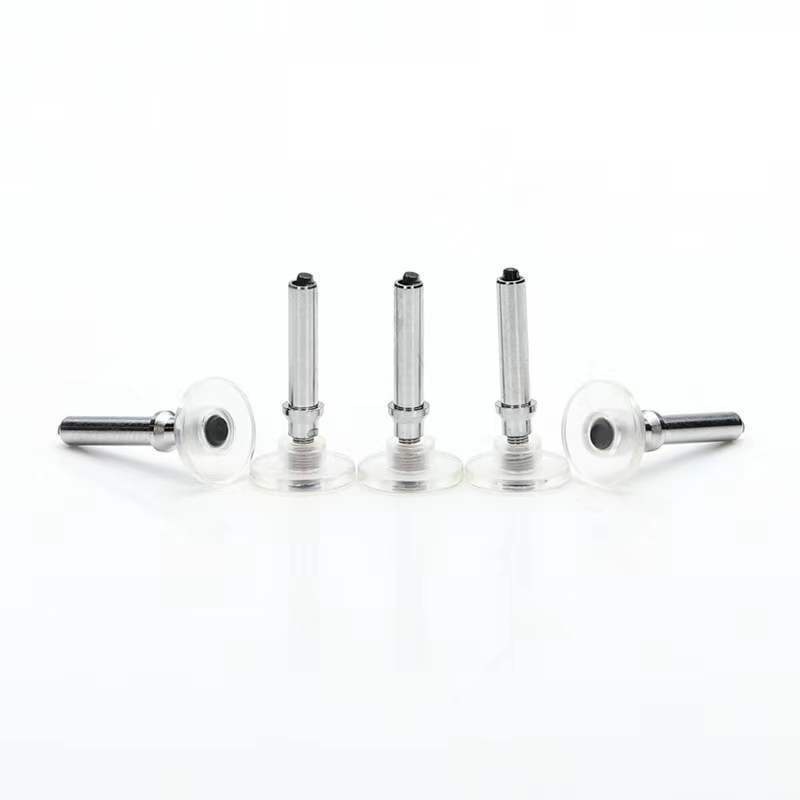 Universal Stylus Disc Pen Soft Capacitive Tip Replacement Handwritten ...