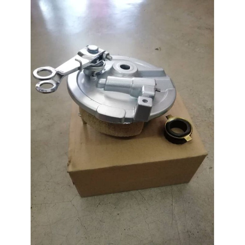 EX5 FRONT HUB PANEL COMPLETE | Shopee Malaysia