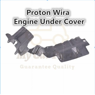 Proton Wira Engine Under Cover | Shopee Malaysia