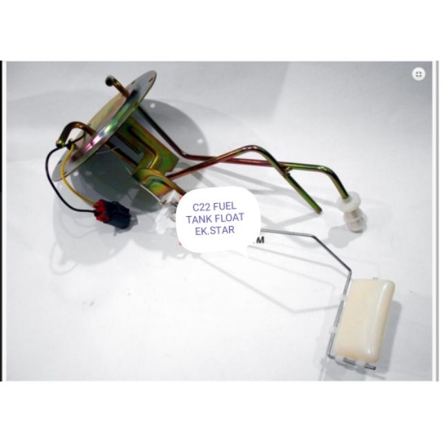 NISSAN VANETTE C22 FUEL TANK FLOAT - PETROL TANK FLOAT | Shopee Malaysia