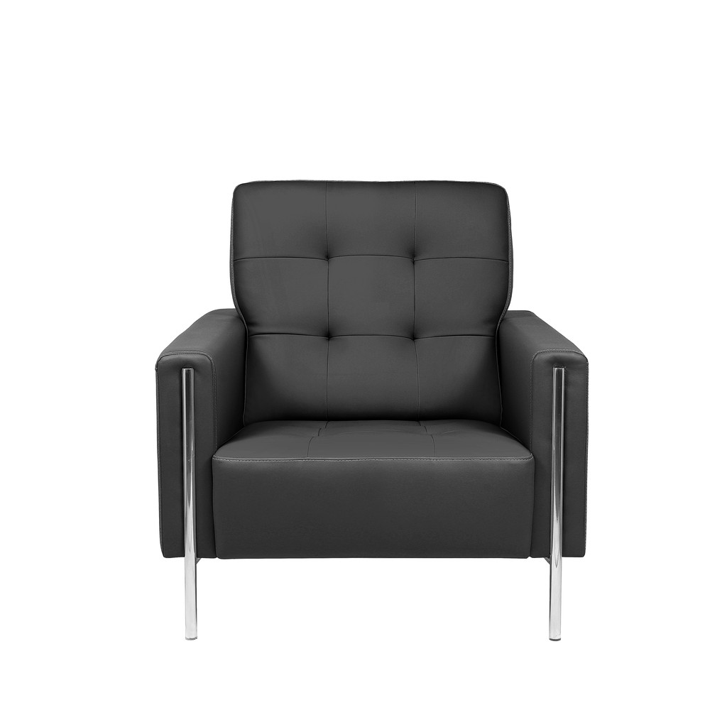 Sofa Susina Single Seater Settee (SN-1105-1S) | Shopee Malaysia