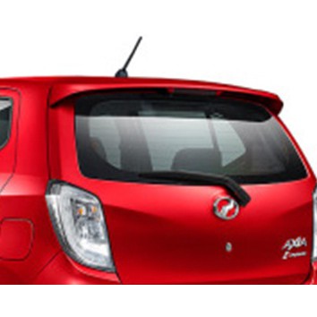[READY STOCK] AXIA SIDE SKIRT & REAR SPOILER | Shopee Malaysia