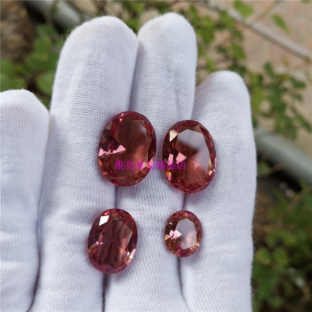 Turkey diaspore zultanite Sudan stone change color stone oval faceted ...