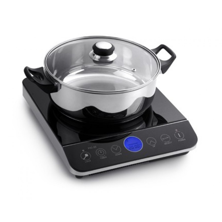 Pensonic Induction Cooker PIC-20 | Shopee Malaysia