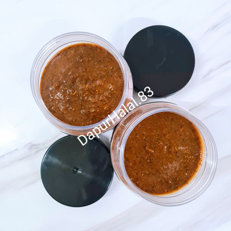 Sos Perap BBQ Homemade | Shopee Malaysia