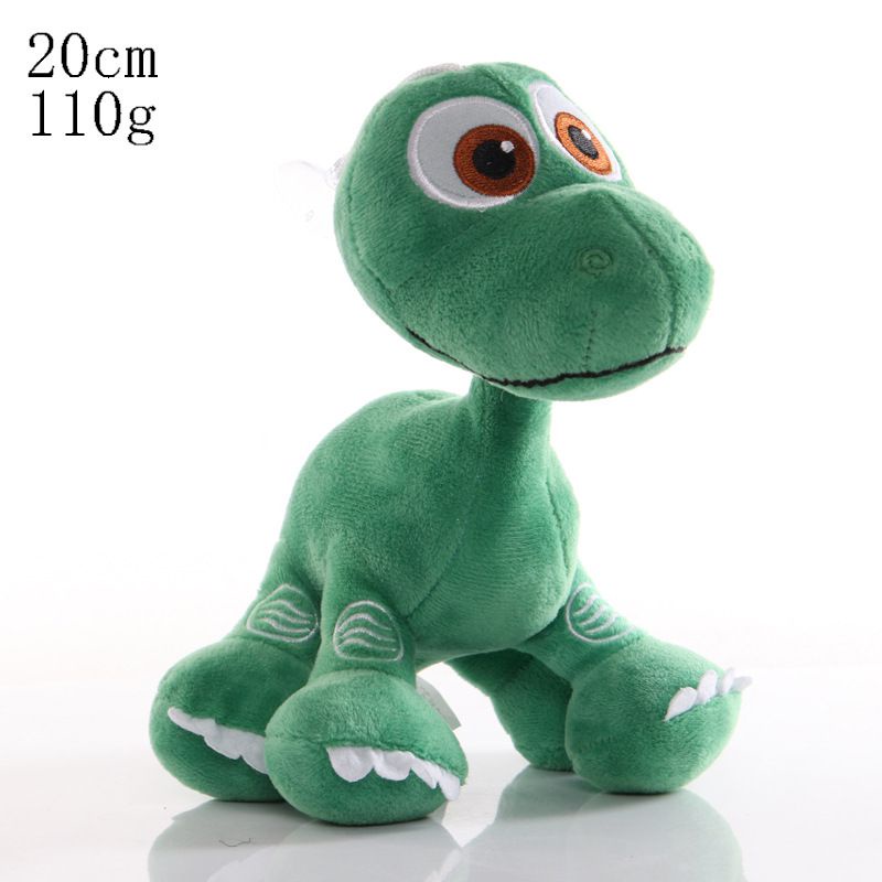 Cute And Cuddly Arlo Spot The Good Dinosaur Plush Doll Figure Stuffed ...