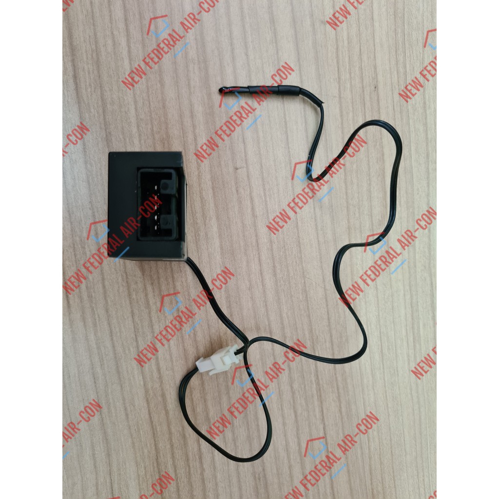 (NEW ITEM) PROTON EXORA MPV (PATCO SYSTEM), WAJA 5 PIN THERMO CONTROL ...