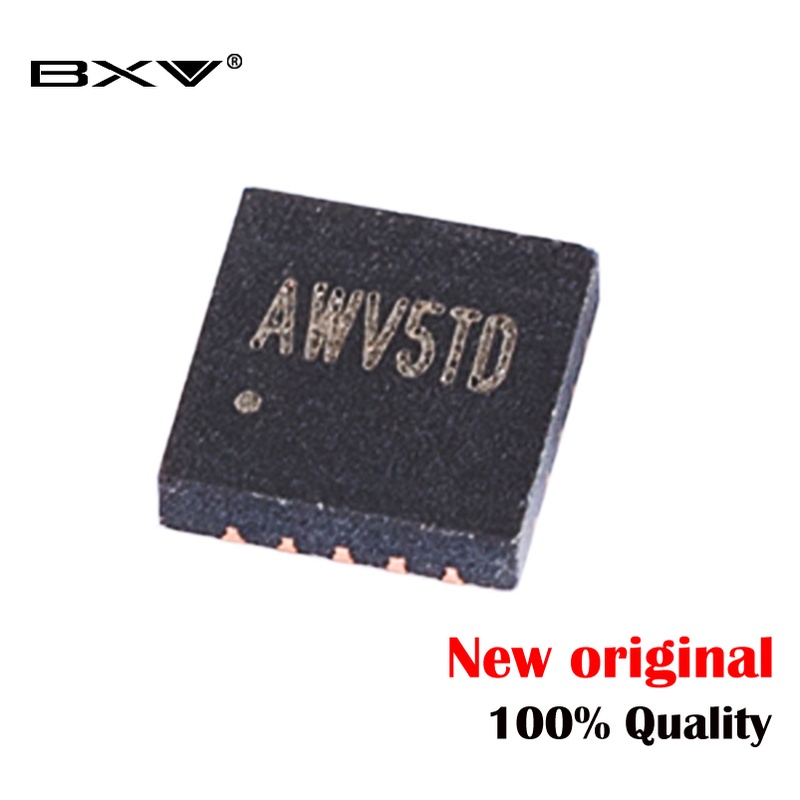 (5piece) 100% New SY8286 SY8286B SY8286BRAC AWV5LC AWV5QB AWV5 QFN-20 ...
