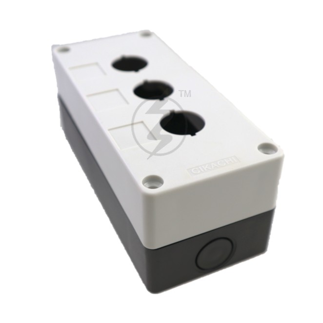 22mm Push Button/ Emergency Stop Switch Box / (one two three four ...