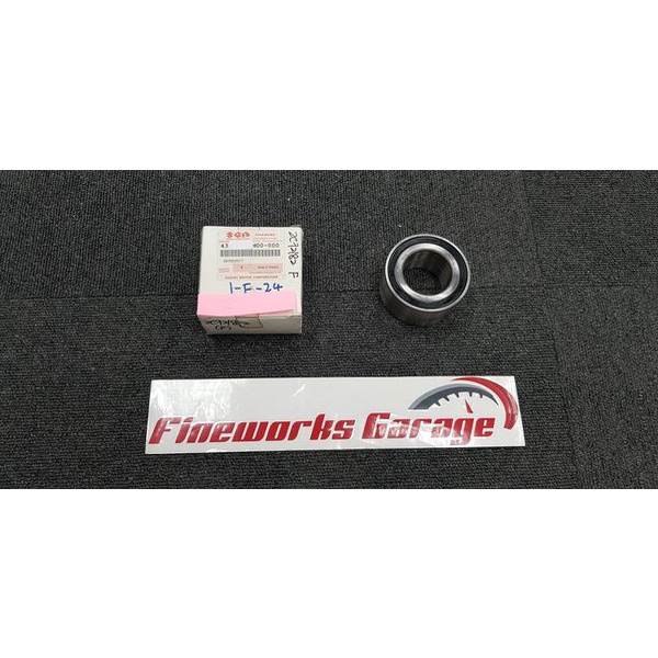 SUZUKI SWIFT ZC82 FRONT WHEEL BEARING 1PCS | Shopee Malaysia