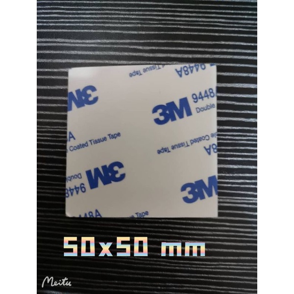 3m sticker (Round/Square:30mm/40mm/50mm/60mm/80mm )Adhesive Wall ...