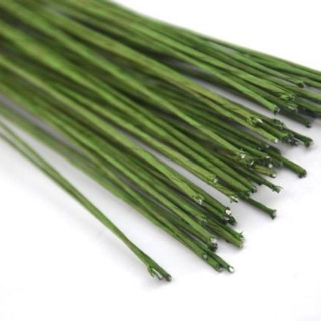 Dawai Bunga flower wire | Shopee Malaysia