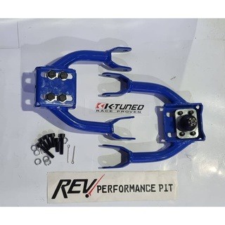 K-Tuned Adjustable Camber Kit Honda Civic EG EH / EK EJ ( mcm design ...